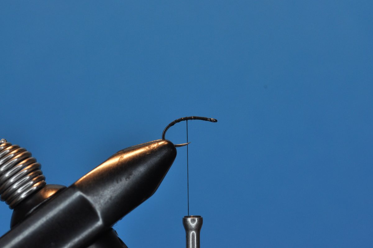 Slump Buster Fly (Step-by-Step) - The Fat Fingered Fly Tyer