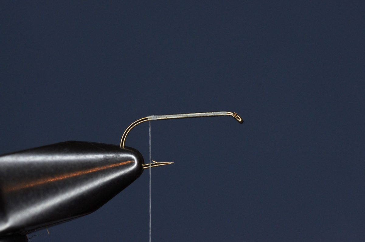 Wulff Dry Fly Step-by-Step - The Fat Fingered Fly Tyer