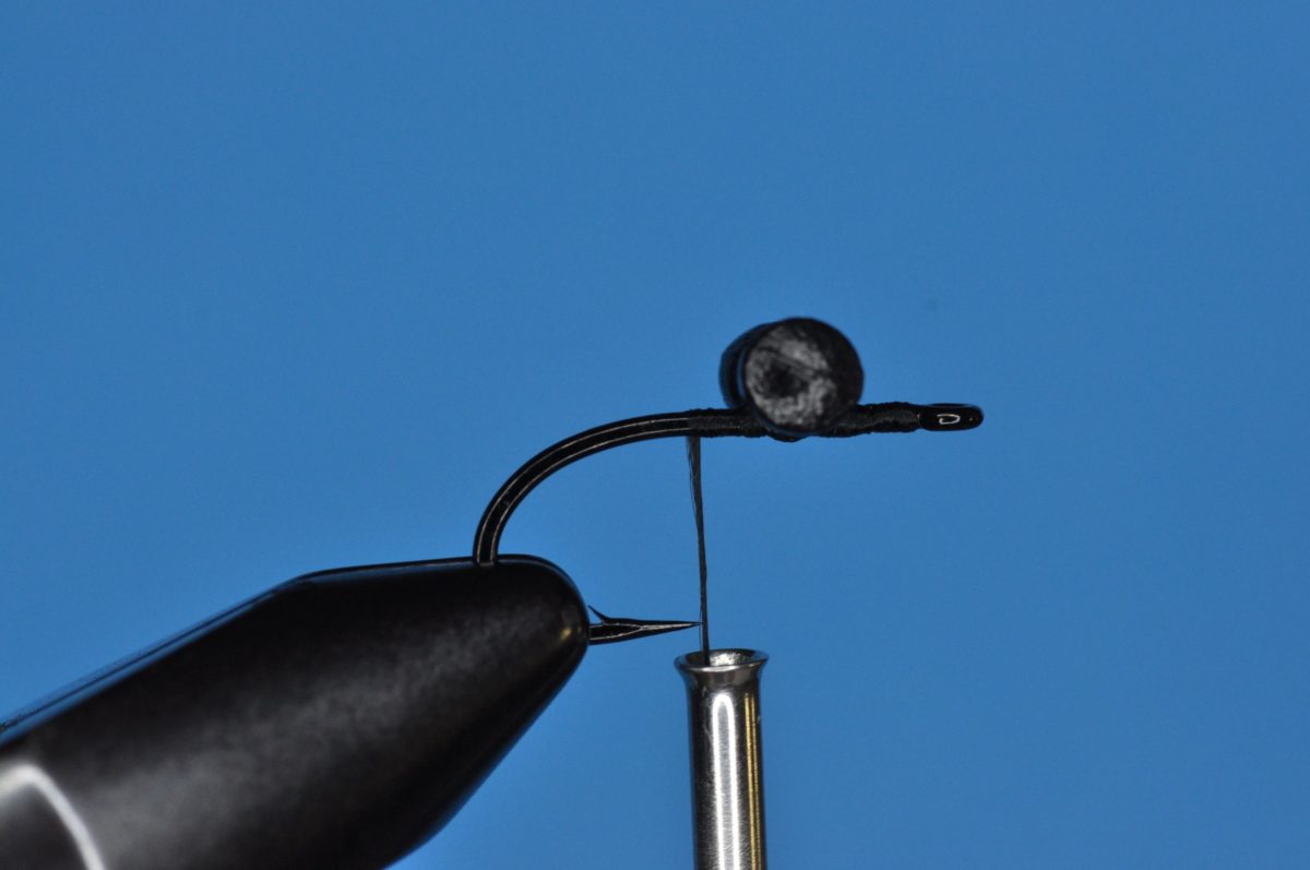 Primordial Carp Stew Step-by-Step - The Fat Fingered Fly Tyer