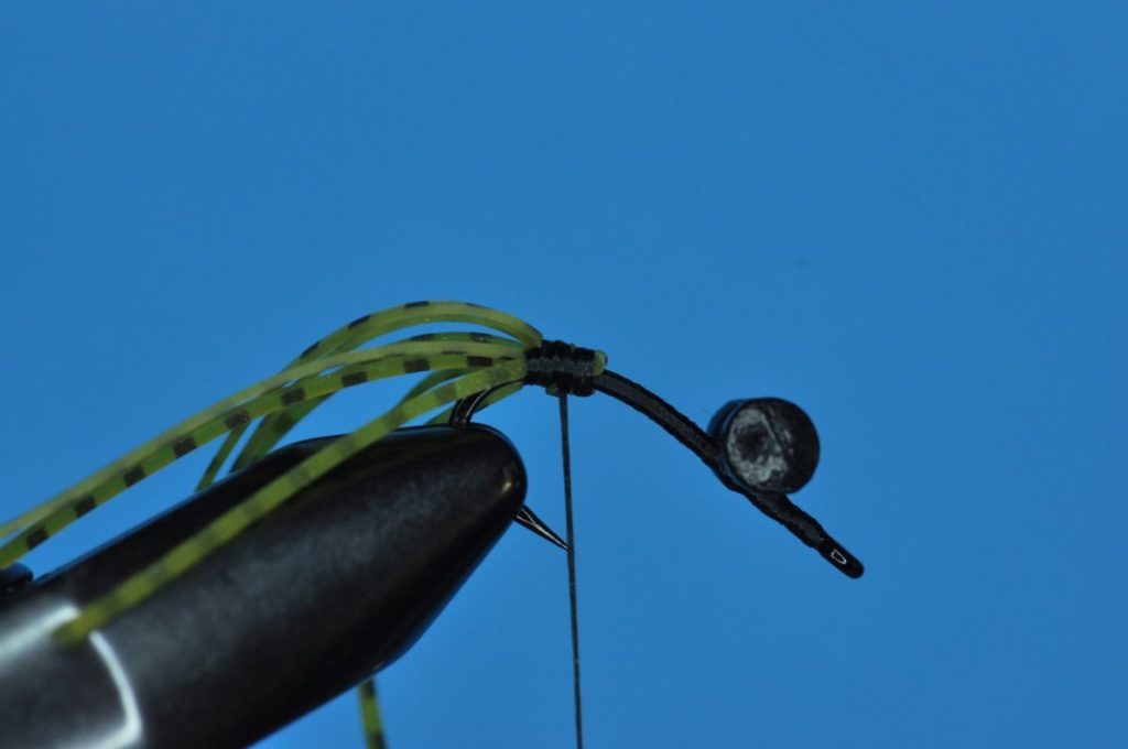 Primordial Carp Stew Step-by-Step - The Fat Fingered Fly Tyer