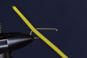 Charlie Boy Hopper Step-by-Step - The Fat Fingered Fly Tyer