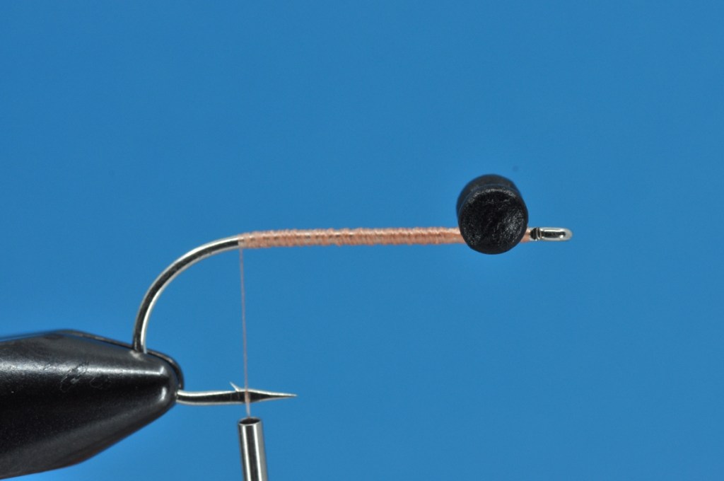Electric Chicken Fly Step-by-Step - The Fat Fingered Fly Tyer