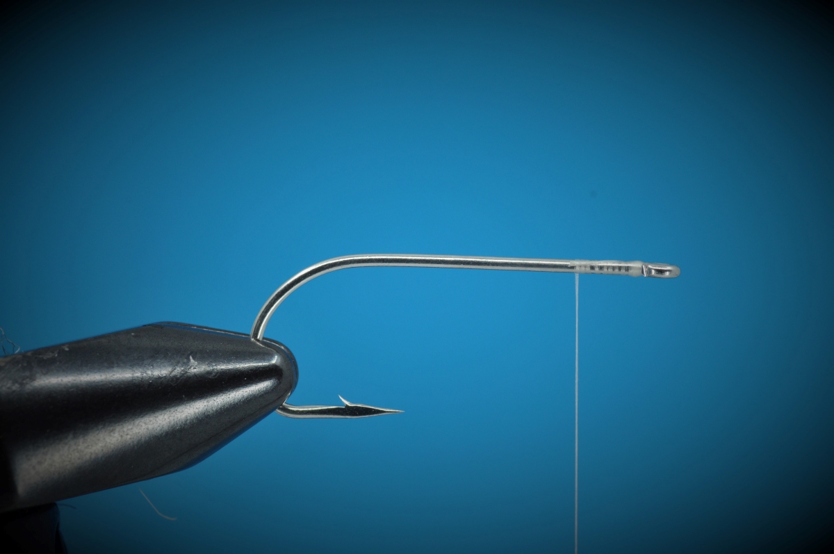 Schminnow Snook Fly Step-by-Step - The Fat Fingered Fly Tyer