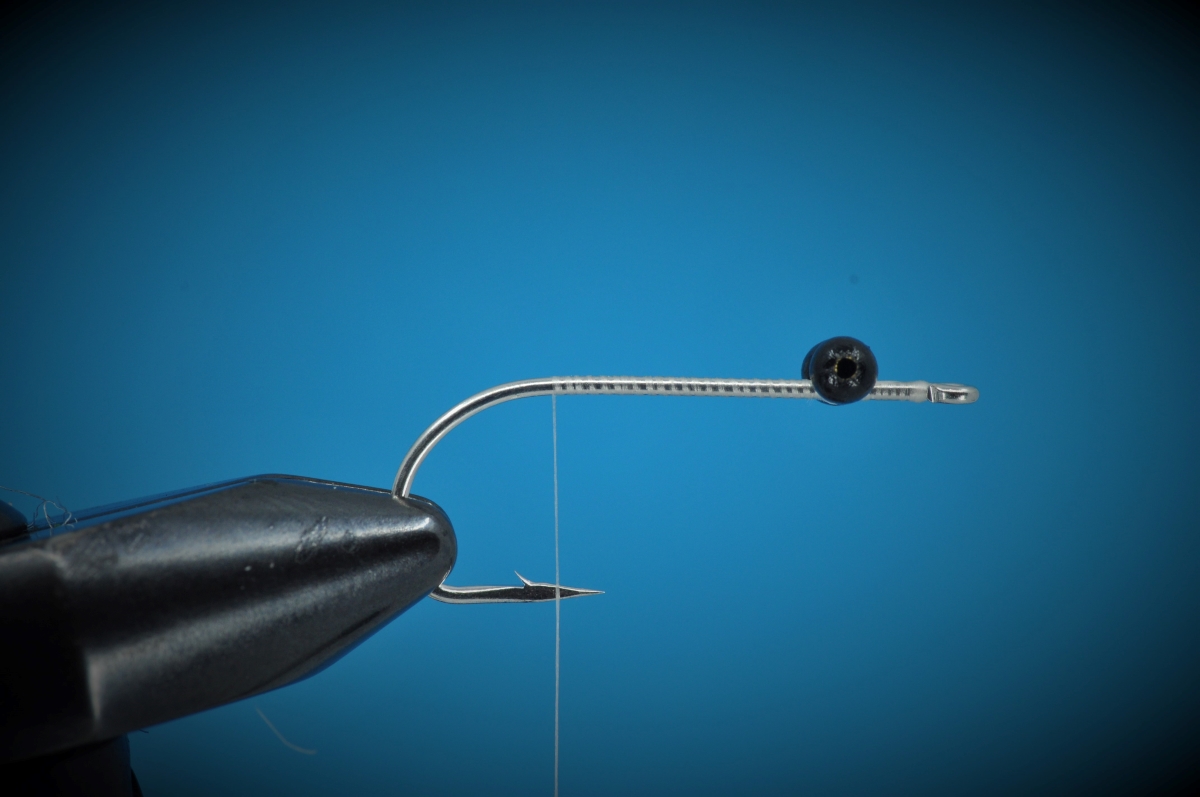 Schminnow Snook Fly Step-by-Step - The Fat Fingered Fly Tyer