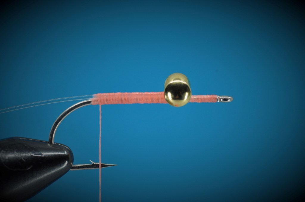 Crazy Charlie Fly Step-by-Step - The Fat Fingered Fly Tyer