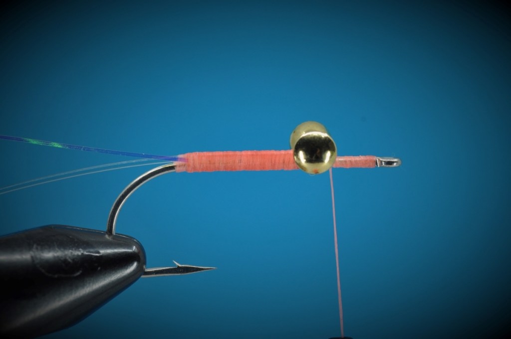 Crazy Charlie Fly Step-by-Step - The Fat Fingered Fly Tyer