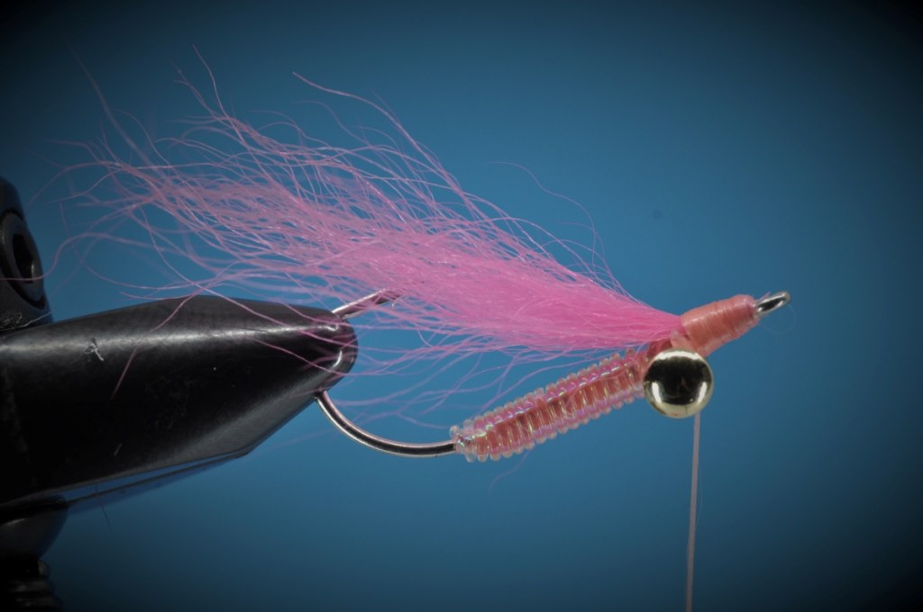 Crazy Charlie Fly Step-by-Step - The Fat Fingered Fly Tyer