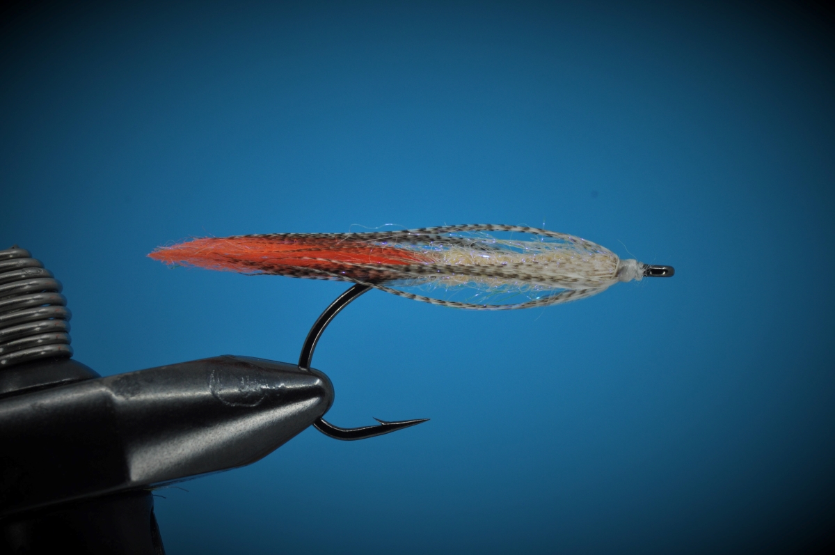Mallard Express Streamer Step-by-Step - The Fat Fingered Fly Tyer