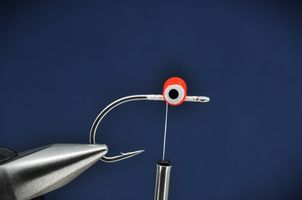 Dirty Harry Fly Step-by-Step - The Fat Fingered Fly Tyer
