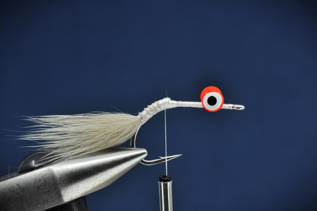 Dirty Harry Fly Step-by-Step - The Fat Fingered Fly Tyer