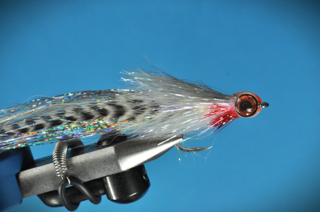 Fly Tying Tutorials - The Fat Fingered Fly Tyer