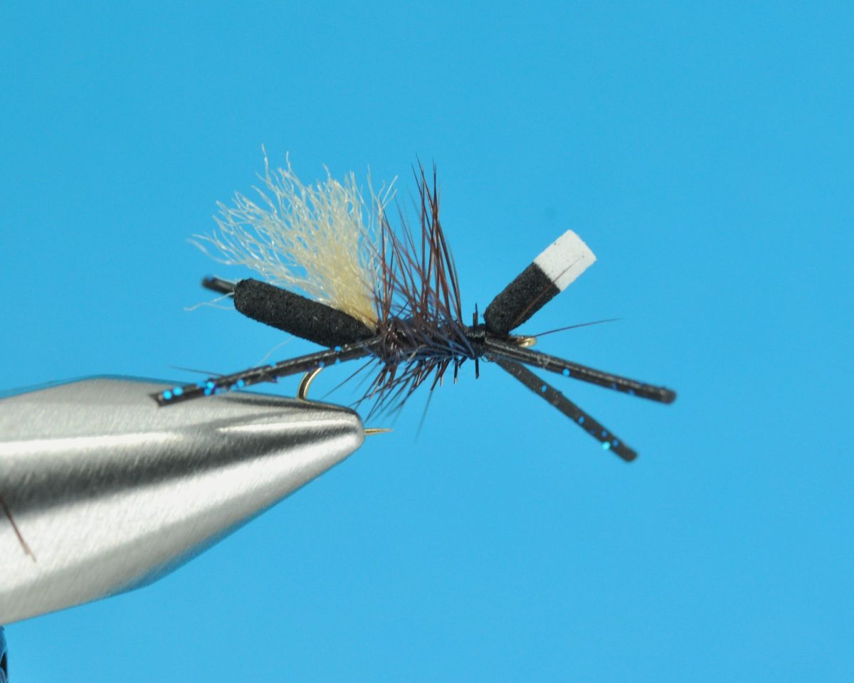 Home - The Fat Fingered Fly Tyer